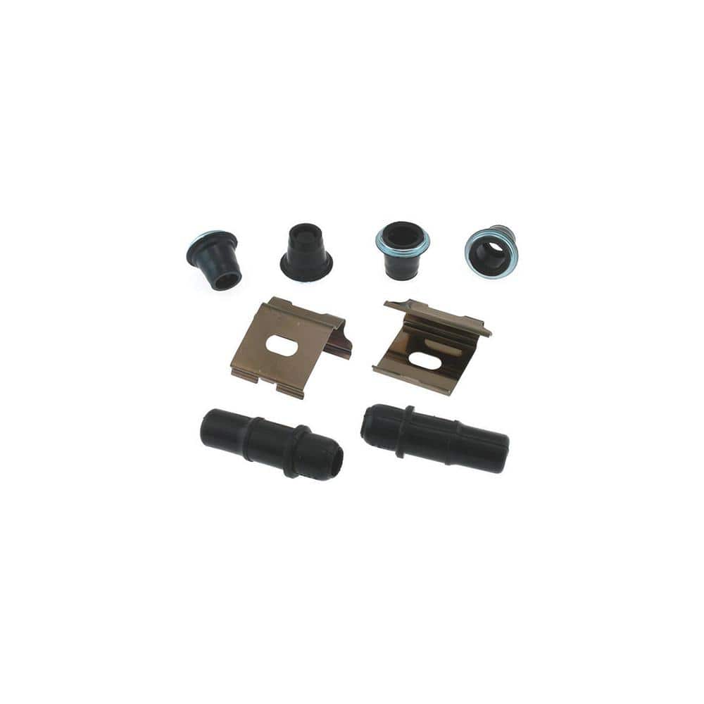 Motorcraft Disc Brake Hardware Kit BRPK-5615 - The Home Depot