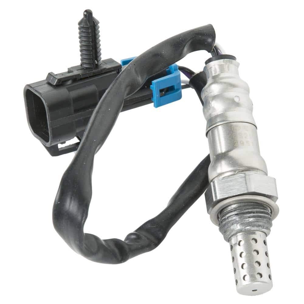Delphi Oxygen Sensor ES20096 - The Home Depot