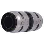 SharkBite 3/4 in. Push-to-Connect EVOPEX Plastic Coupling Fitting K016A ...