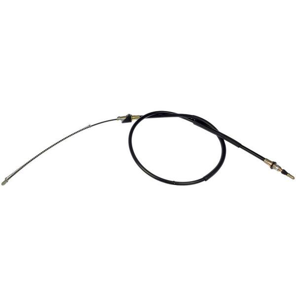 First Stop Parking Brake Cable C93680 - The Home Depot