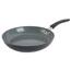 KENMORE Arlington 3.5 qt. Non Stick Aluminum Saute Pan with Lid in ...