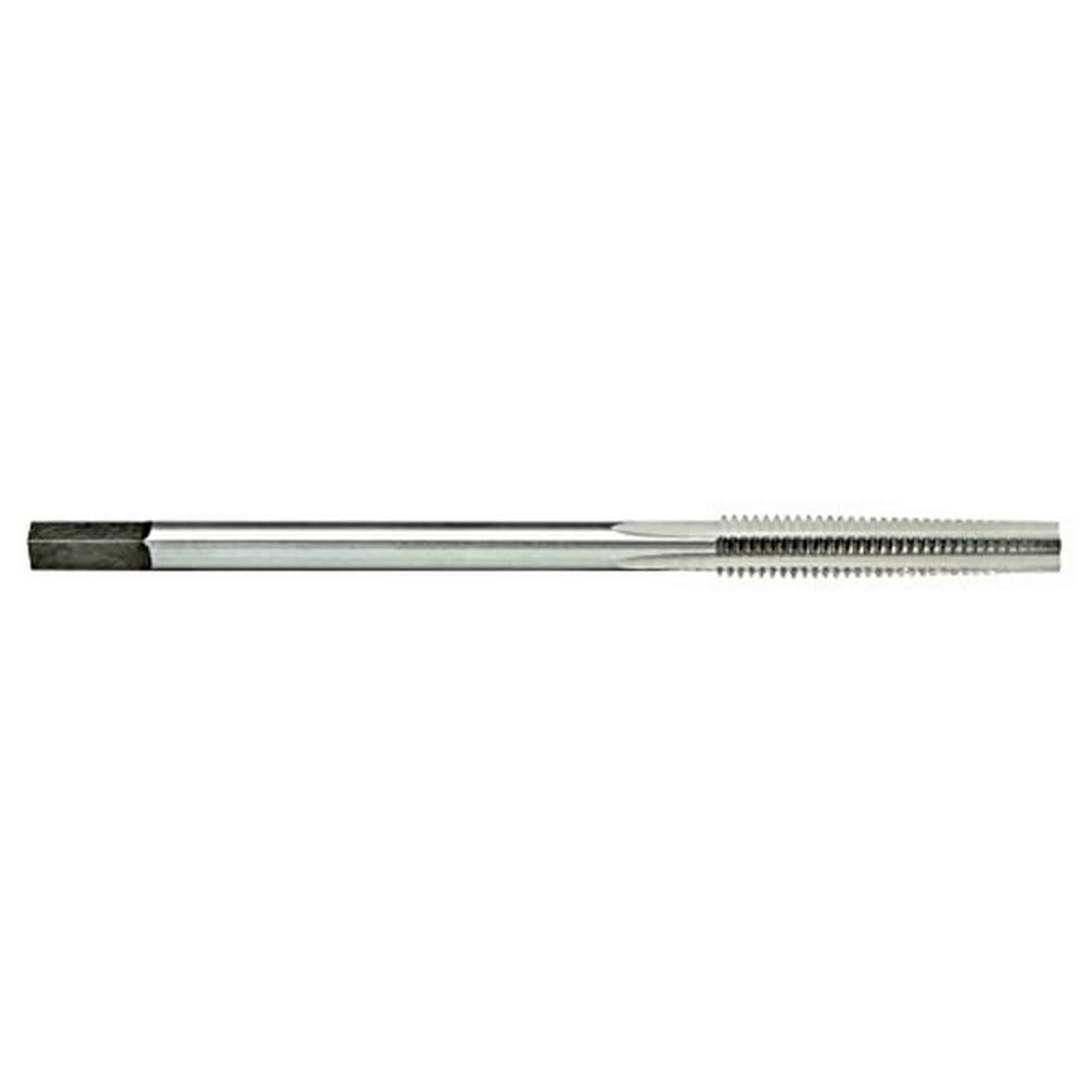 Alfa Tools 1/4 in. x 5 in. High Speed Steel Nut Tap NT30230 - The Home ...