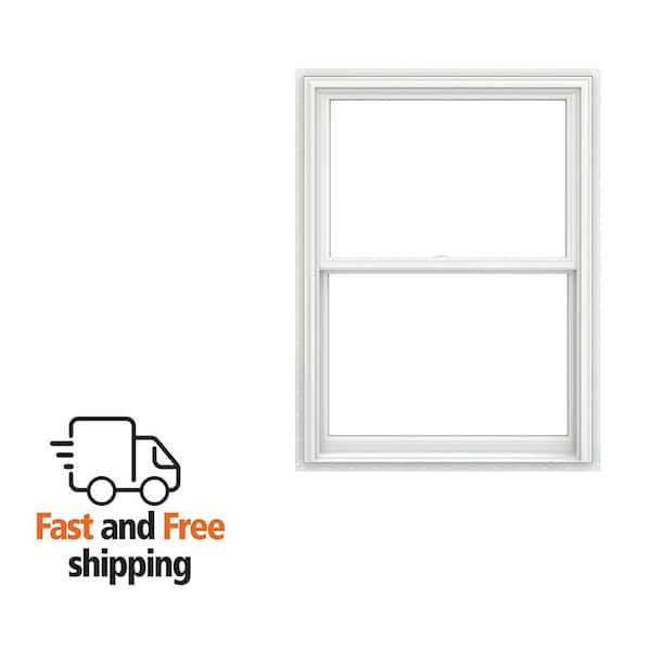 36 in. x 54 in. - Windows - The Home Depot