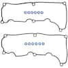 FEL-PRO Engine Valve Cover Gasket Set 2005-2010 Ford Mustang VS 50646 R ...