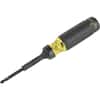 Klein Tools 15-in-1 Ratcheting Impact Multi-Bit Screwdriver 32305HD ...