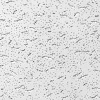 USG Ceilings 2 ft. x 4 ft. Radar Basic Illusion White Shadowline ...