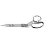 Clauss 12 in. Bent Trimmer - SureSet Precision Scissors 10750