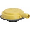 Gates Engine Crankcase Breather Cap 31069 - The Home Depot