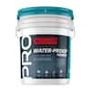 Crossco 5 Gal. PRO Water-Proof Primer with Rubber Membrane Designed for ...