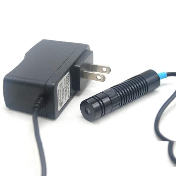 Vrbgify 1280 x 800 Blue Line Light Generator Projector Diode for Laser ...
