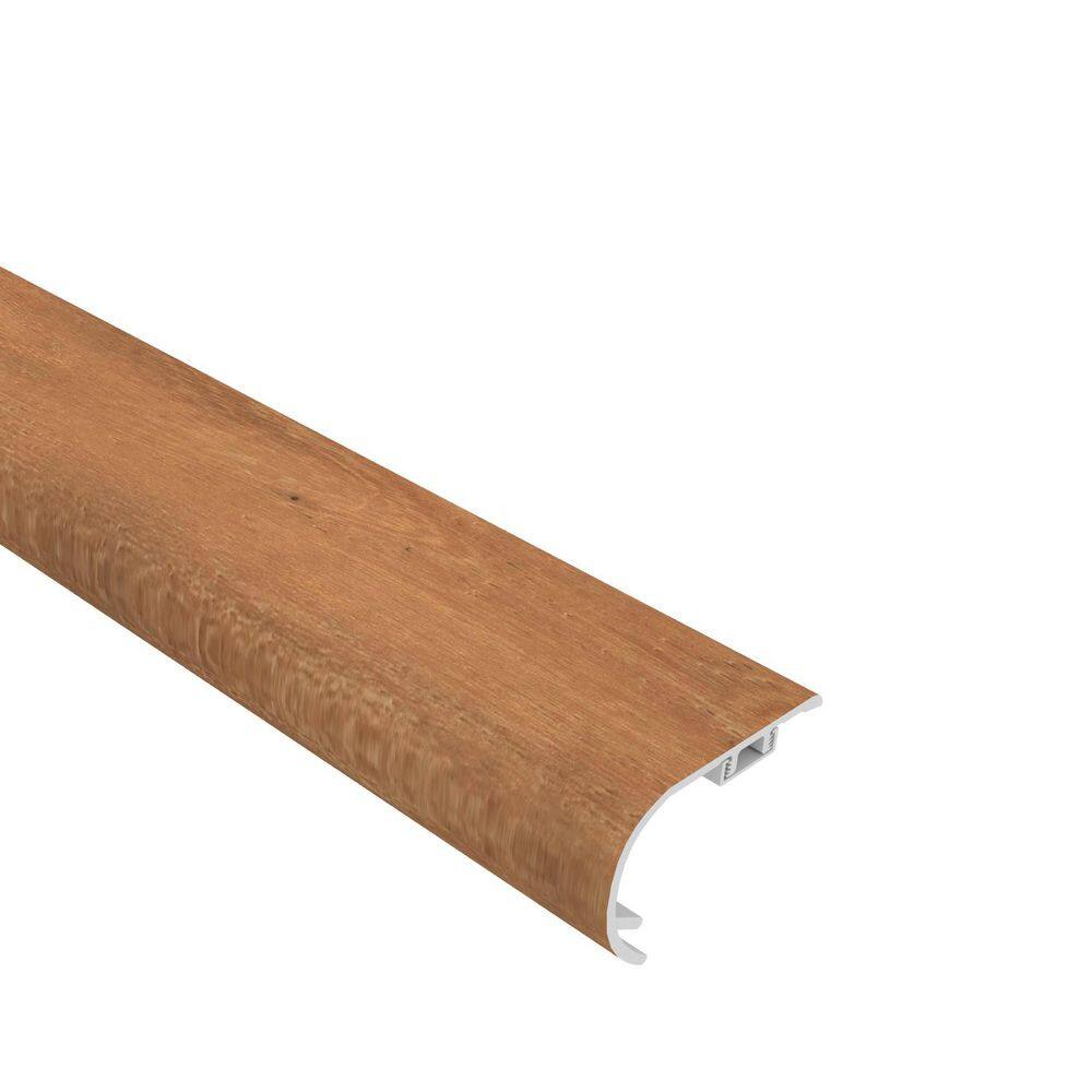 CALI New Horizon Teak 1-9/16 in. T x 2-3/16 in. W x 72-13/16 in. L ...