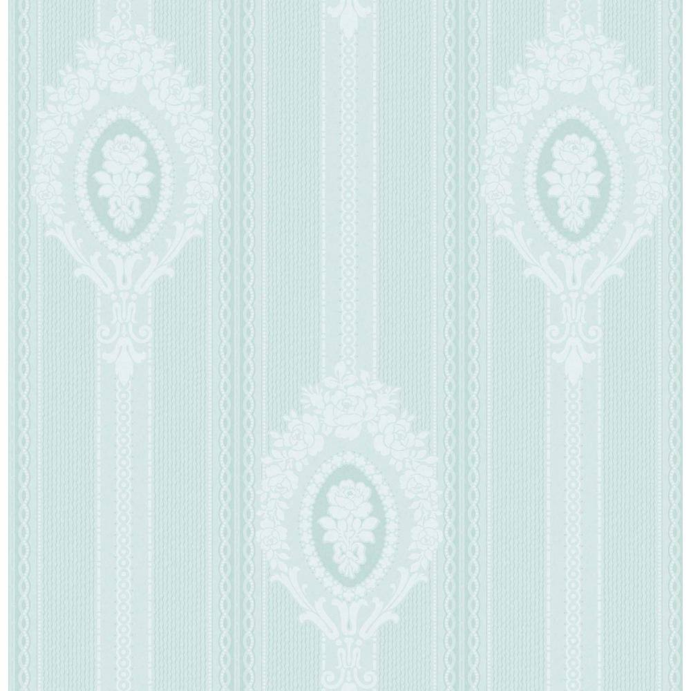 Reviews for SK Filson Ascot Blue Peony Wallpaper | Pg 1 - The Home Depot