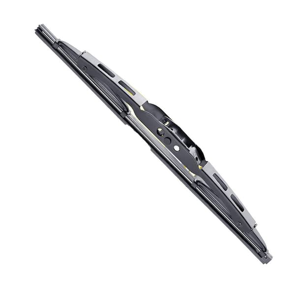 Phewnyzo 10 Inch High Quality PTFE Coated Rubber Rear Windshield Wiper ...