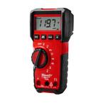 Klein Tools 1000V Auto-Ranging Digital Multimeter MM600