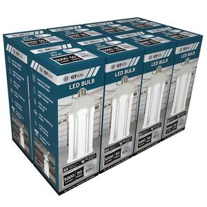 250 Watt - LED Light Bulbs - The Home Depot