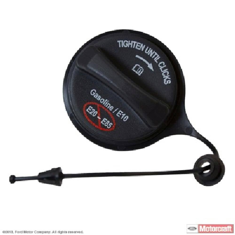 Motorcraft Non-locking Fuel Filler Cap FC-1081 - The Home Depot