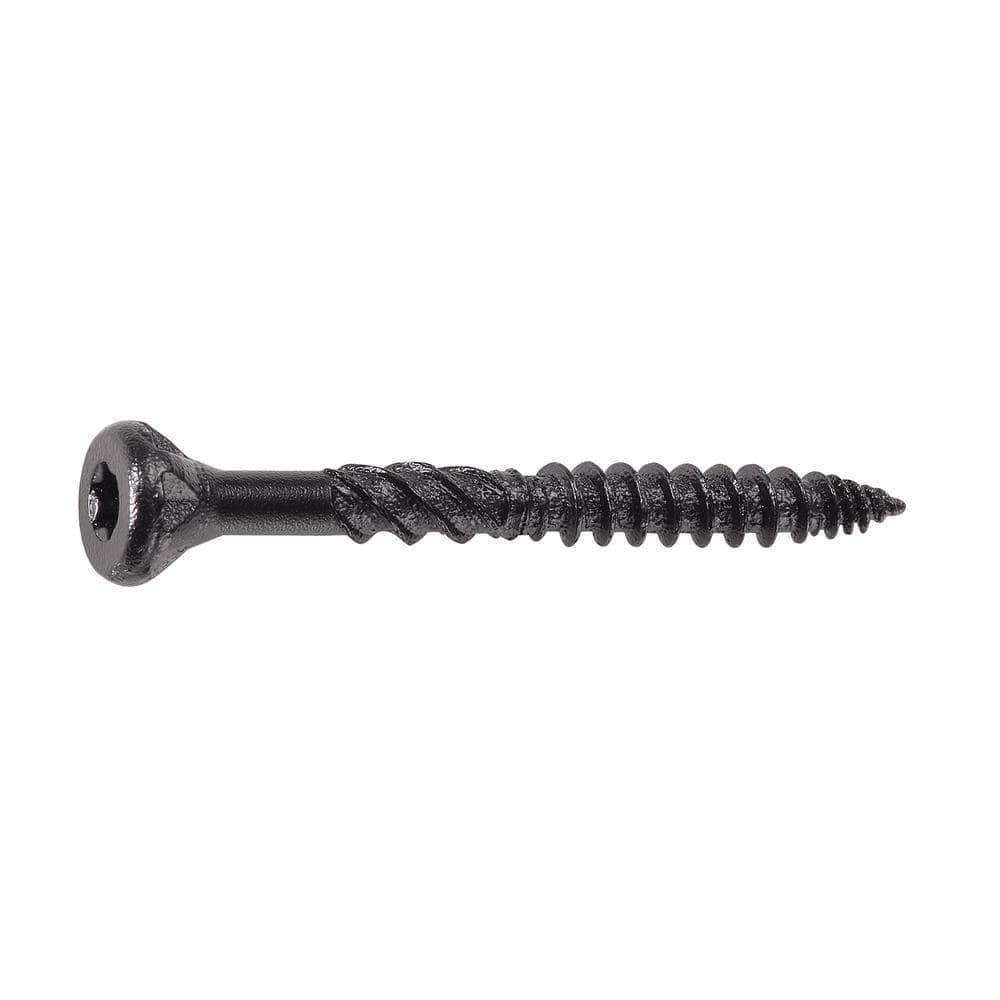 FastenMaster #10 x 2 in. Torx TTAP Drive Suresink Flat Head MVP Multi ...