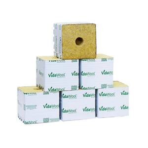 42 mm PEAT Wilmer Worm's Seed Starting Pellets (36-Pack) WW42PP120 ...