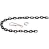 Fluidmaster Flapper Chain 5104 - The Home Depot