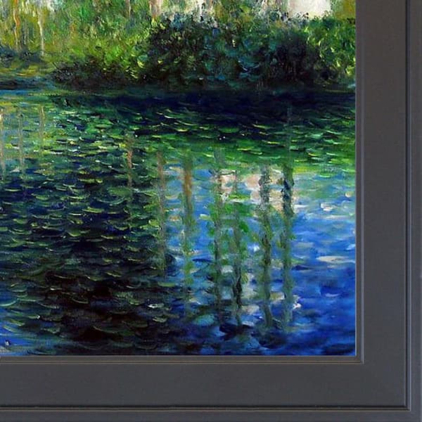 Famous Oil Paintings Of Nature