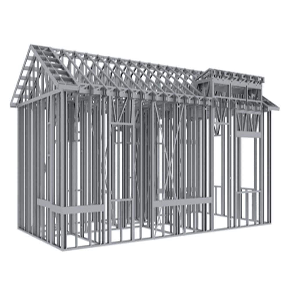 FrameUpNow Vallita-ADU-800 202491758 - The Home Depot