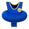 Poolmaster Blue Learn-to-Swim Swimming Pool Float Tube Trainer 05051 ...