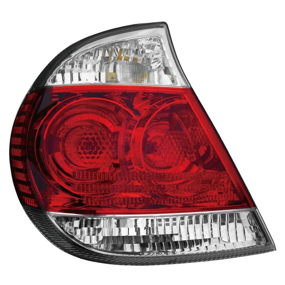 Dorman Tail Lamp Assembly-1611296 - The Home Depot