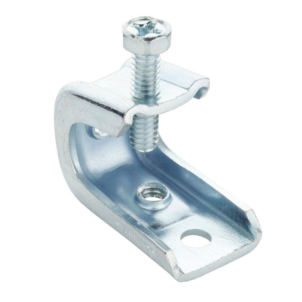 Commercial Electric 1 in. Electrical Metallic Tubing (EMT) Set-Screw Connector (20-Pack) FECSS ...