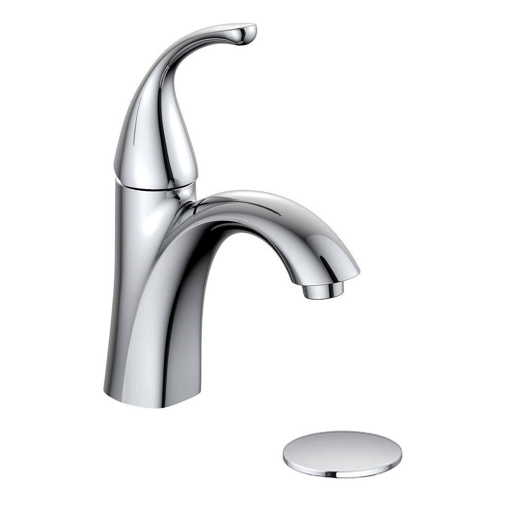Have a question about PRIVATE BRAND UNBRANDED Alima Single-Handle ...