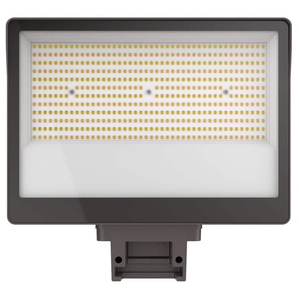 LEDone Selectable Color Temperature 600-Watt Equivalent 30000 Lumen 130 ...