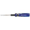 Klein Tools Triple Taps 6-32, 8-32, 10-24 Sizes 625-24 - The Home Depot