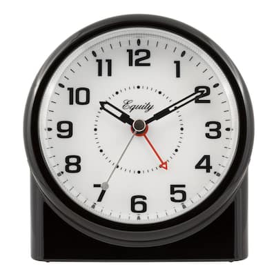 Analog - Table Clocks - Clocks - The Home Depot