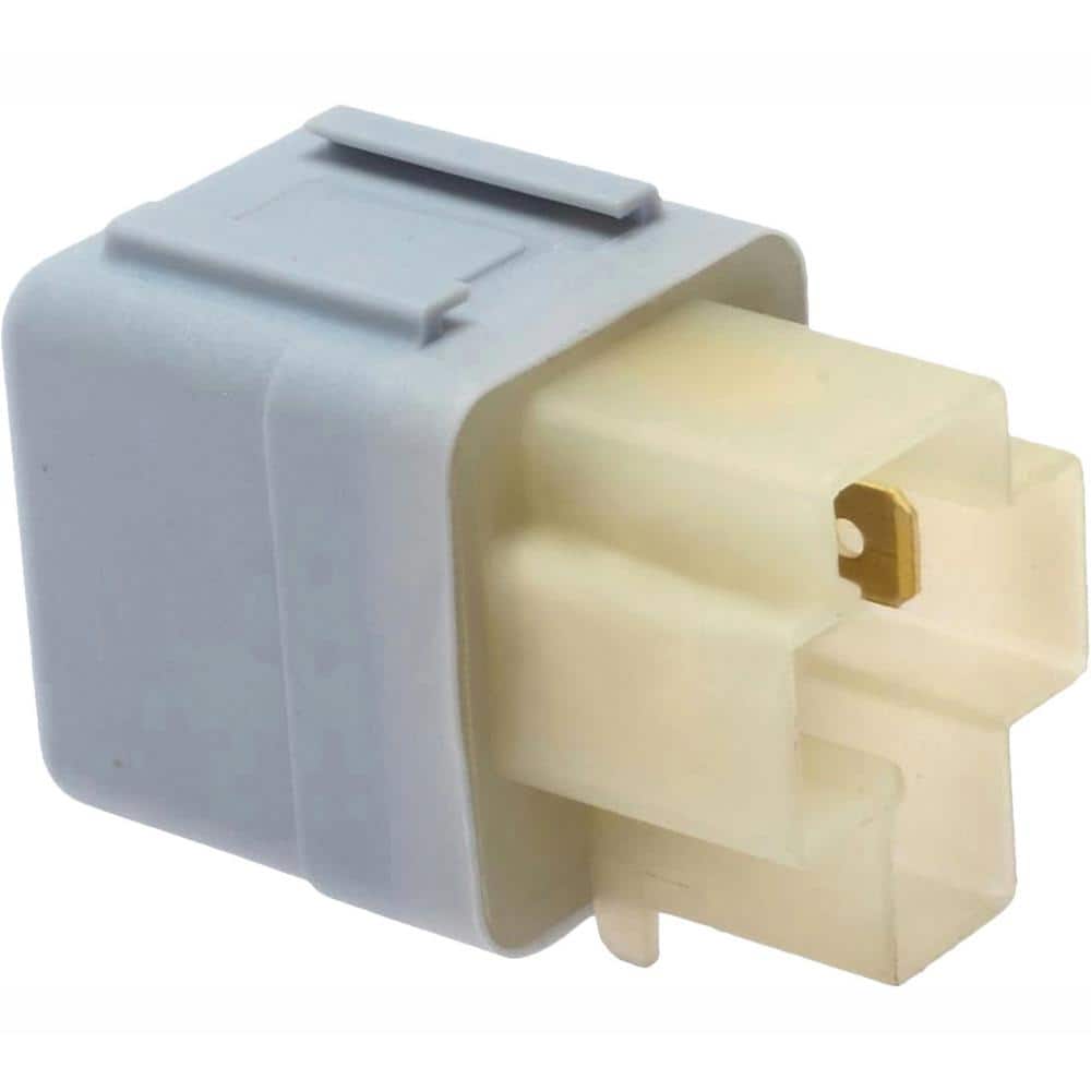 T Series A/C Compressor Control Relay RY363T - The Home Depot