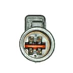 Delphi Oxygen Sensor ES10966 - The Home Depot