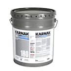 Karnak 5-Gal. 502 RC-W Elasto-Kote Self Priming Base Coat 502BP-5 - The ...