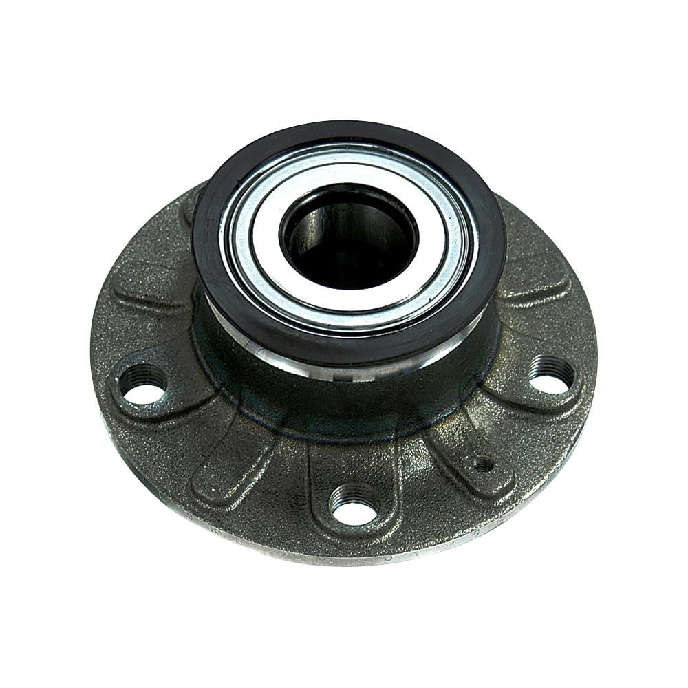 Timken Rear Wheel Bearing and Hub Assembly fits 2006-2015 Volkswagen ...