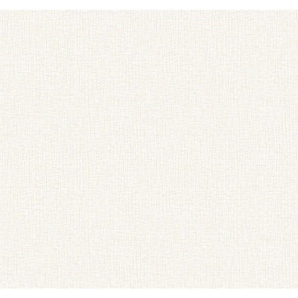 Warner Aden White Linear Abstract Wallpaper 4207-5449 - The Home Depot