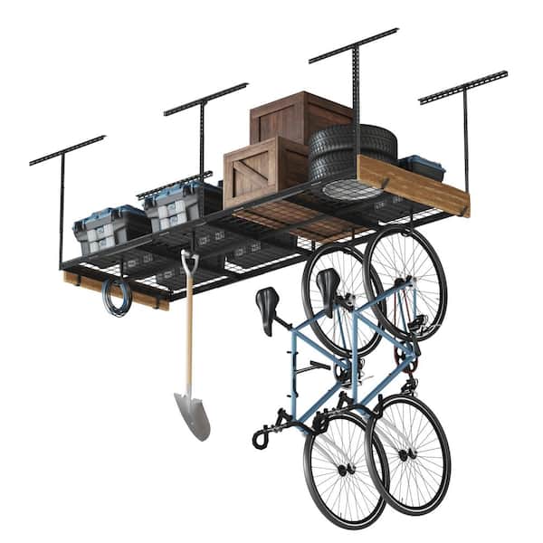 FLEXIMOUNTS OHK Series 36 in. W x 96 in. D x 22-40 in. H FLEXIMOUNTS OHK Series 36 in. W x 96 in. D x 22-40 in. H