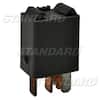 Intermotor Daytime Running Light Relay RY-1767 - The Home Depot