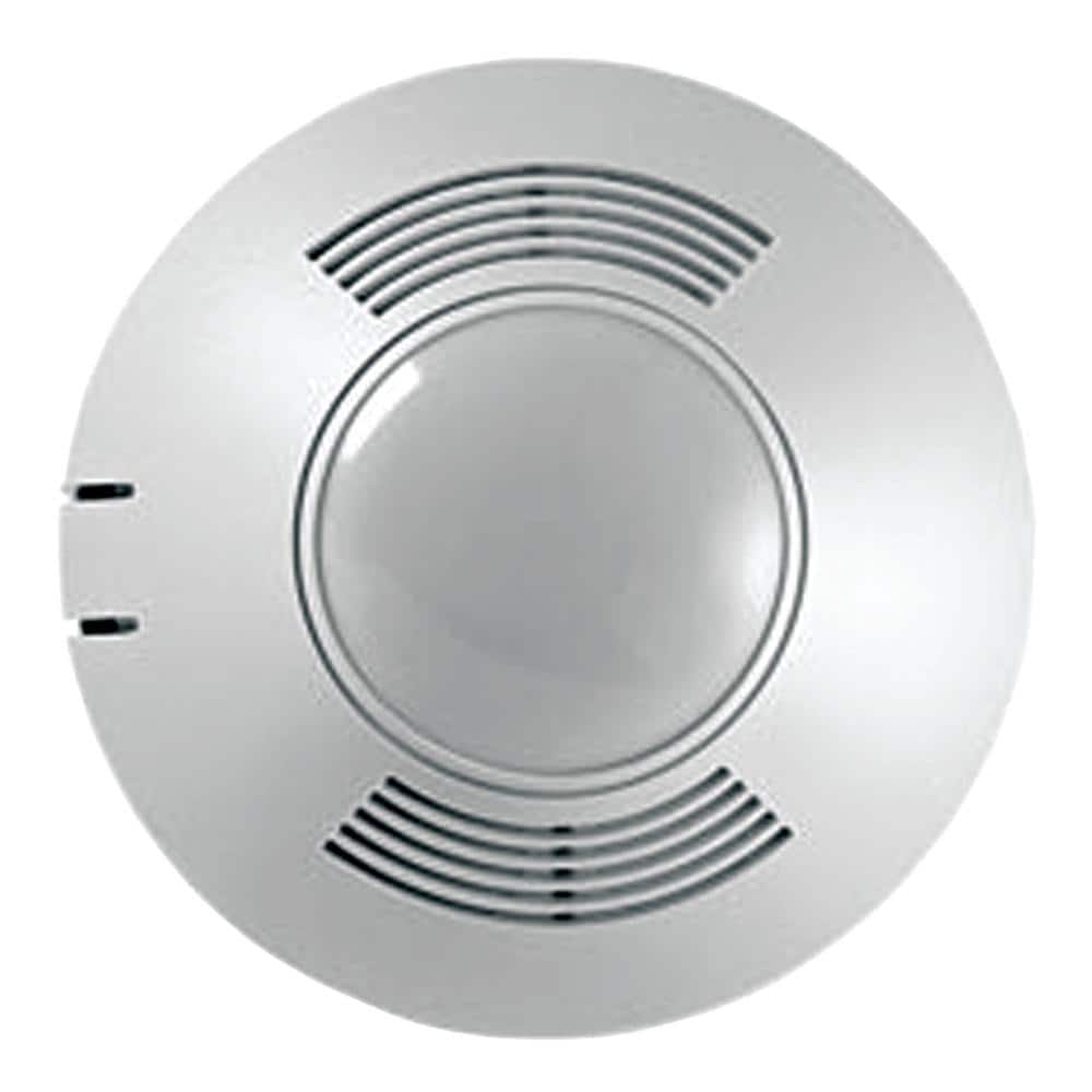 Greengate 1500 sq. ft. 360-Degree MicroSet Ceiling Occupancy Sensor ...