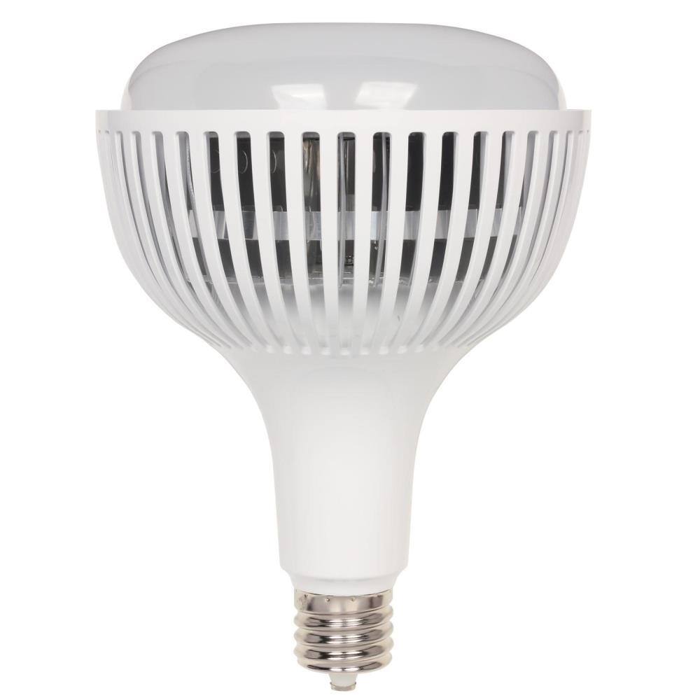 Westinghouse 250-Watt Equivalent Low Bay LED Light Bulb Daylight ...