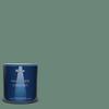 BEHR MARQUEE 1 qt. #S420-5 Sycamore Grove Satin Enamel Interior Paint ...
