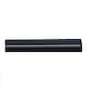 KeelGuard 40 ft. Pontoon Guard, Black 30240 - The Home Depot