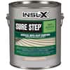 Sure Step 1 Gal. Anti-Slip Acrylic Latex Interior/Exterior Floor and ...