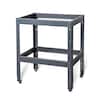 ‎POWERTEC Router Table Stand 36 in. x 28 in., 400 lbs. Router Table ...