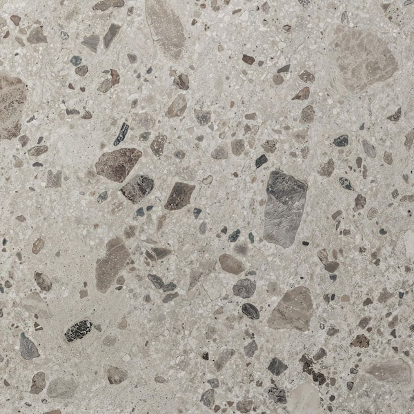 Have a question about Ivy Hill Tile Sarto Grande Sand Beige 35 in. x 35 ...