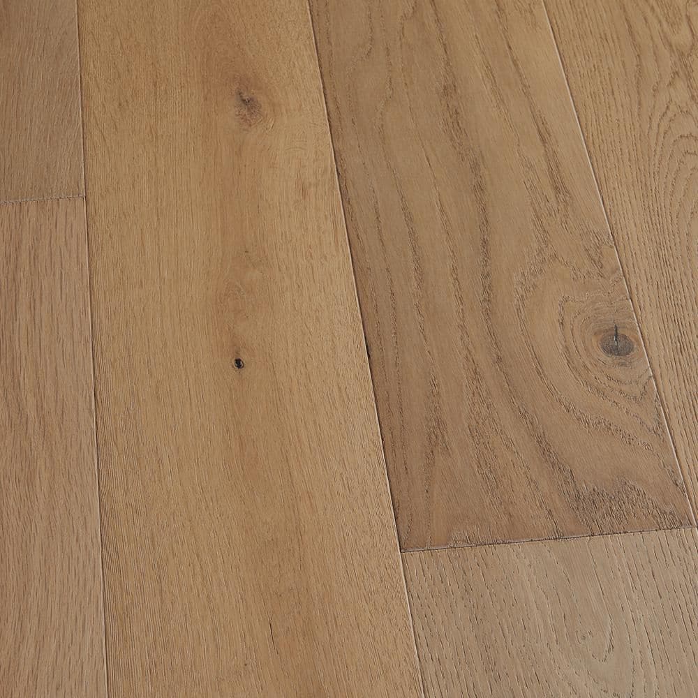 Have a question about Malibu Wide Plank Delano French Oak 1/2 in. T x 7 ...