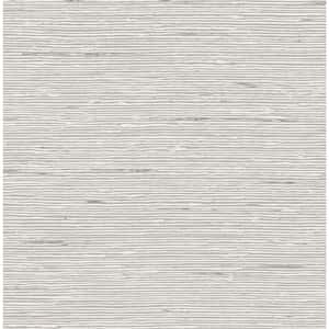 Reviews for GALEY ALIX 30.75 sq. ft. Frosted Linen Coral Way Vinyl Peel ...