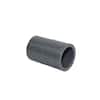 DURA 2 in. Sch. 80 PVC Slip x Slip Coupling Fittings & Connectors C829 ...