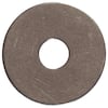 Hillman Stainless Fender Washer (1/4" x 1-1/2") 2915 - The Home Depot